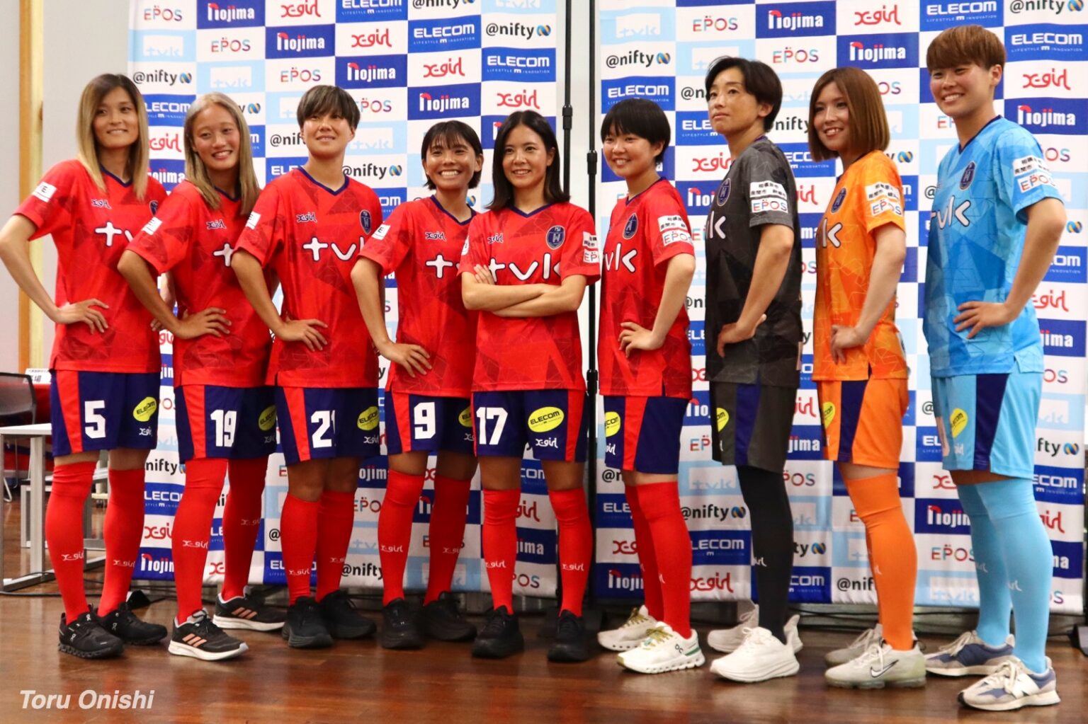 JFL（第27回日本フットボールリーグ）全チーム一覧 2025 | STADIO